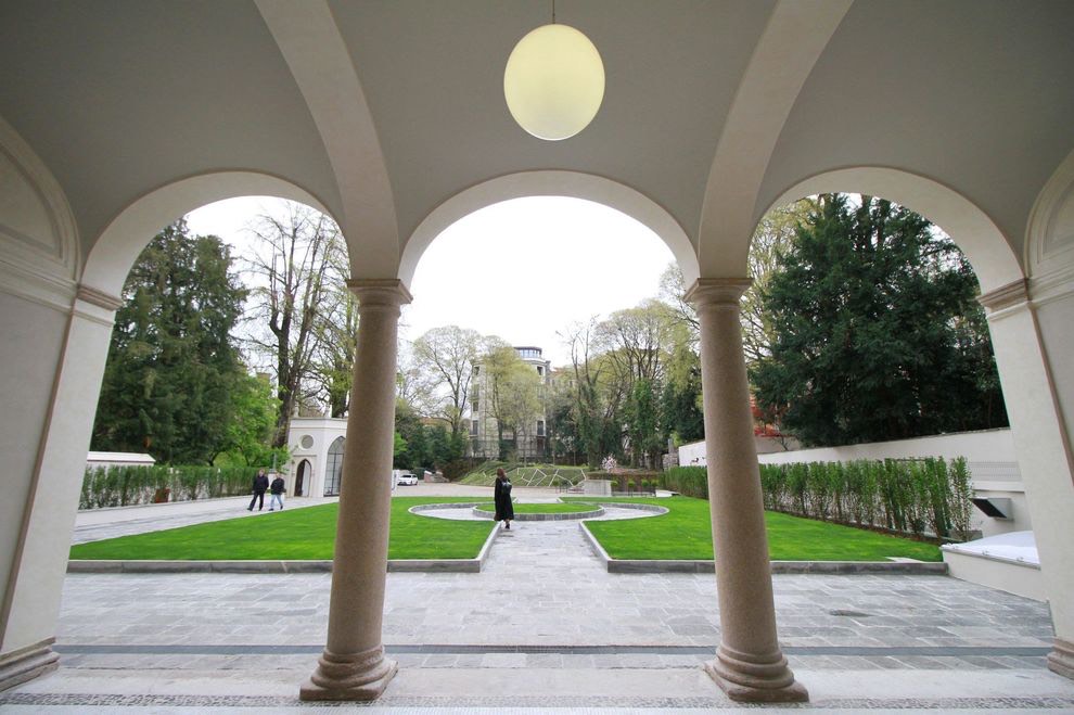 Brera Modern - Amici di BreraAmici di Brera